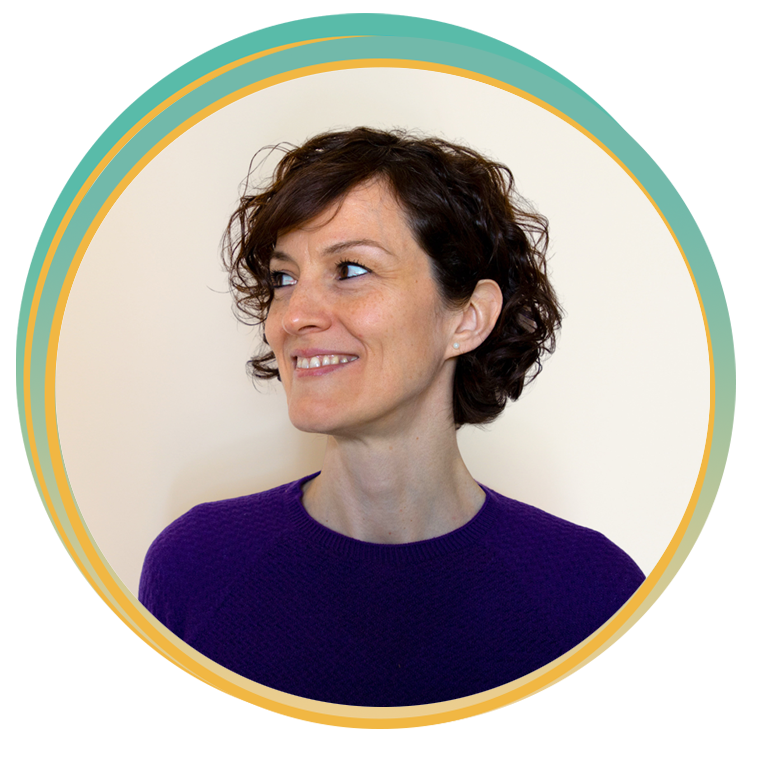 Scopri il tuo Potenziale - Laura Marini Coach