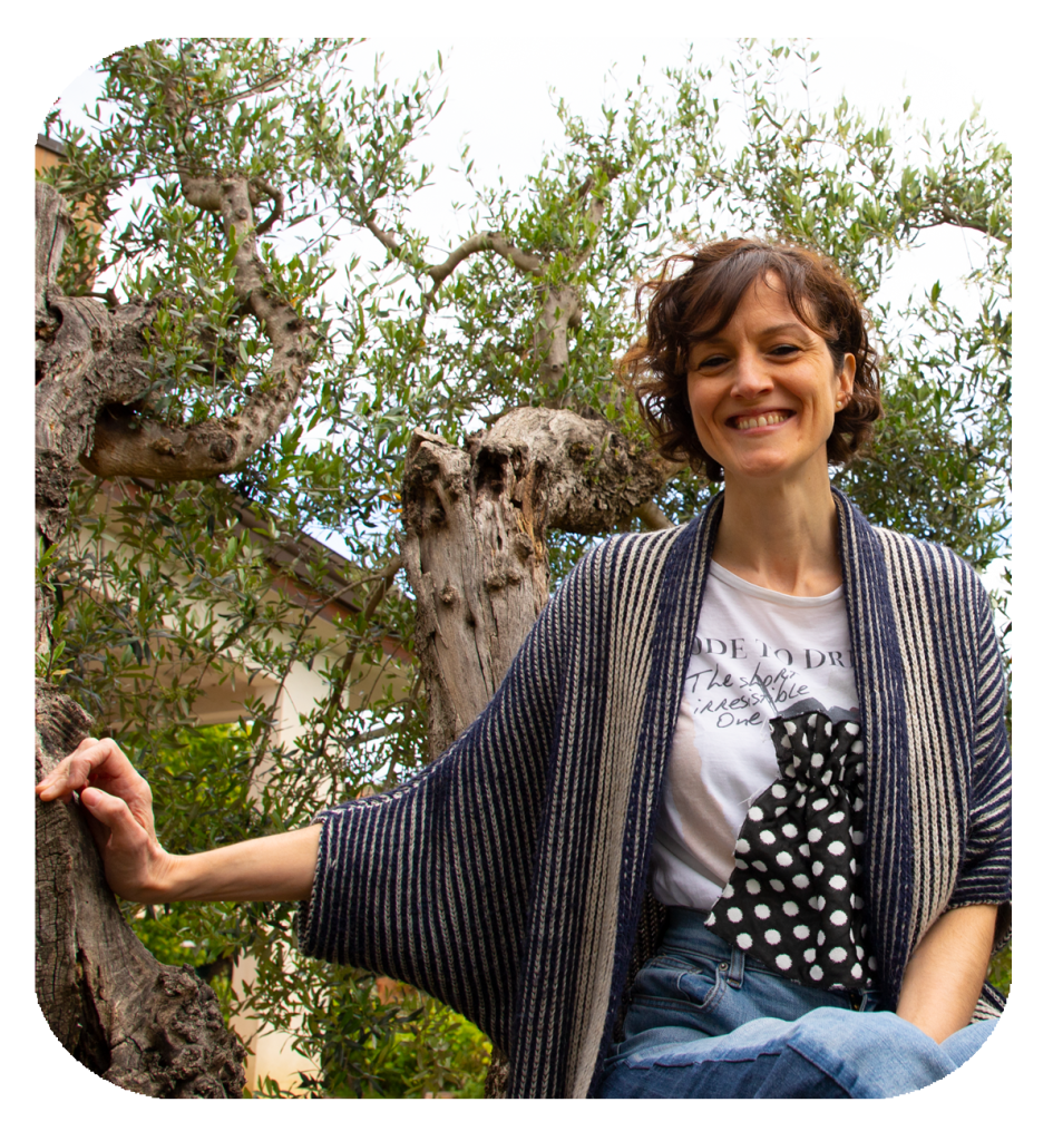 Business & Life Coach Certificata | Laura Marini Coach